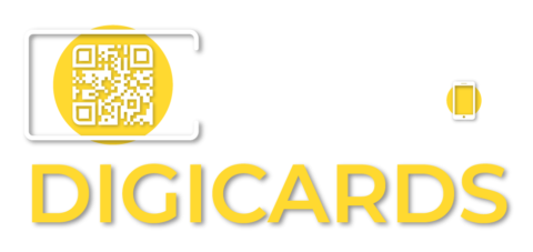 Cartes de visite digitales | Digicards : Futur of business cards